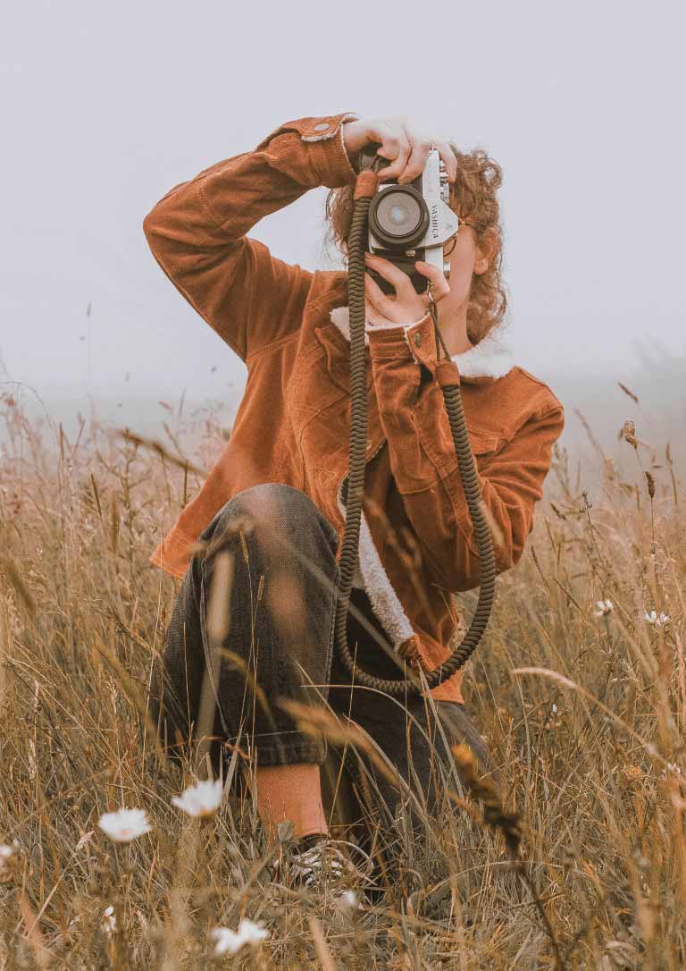 Photography Vibes – froheyo