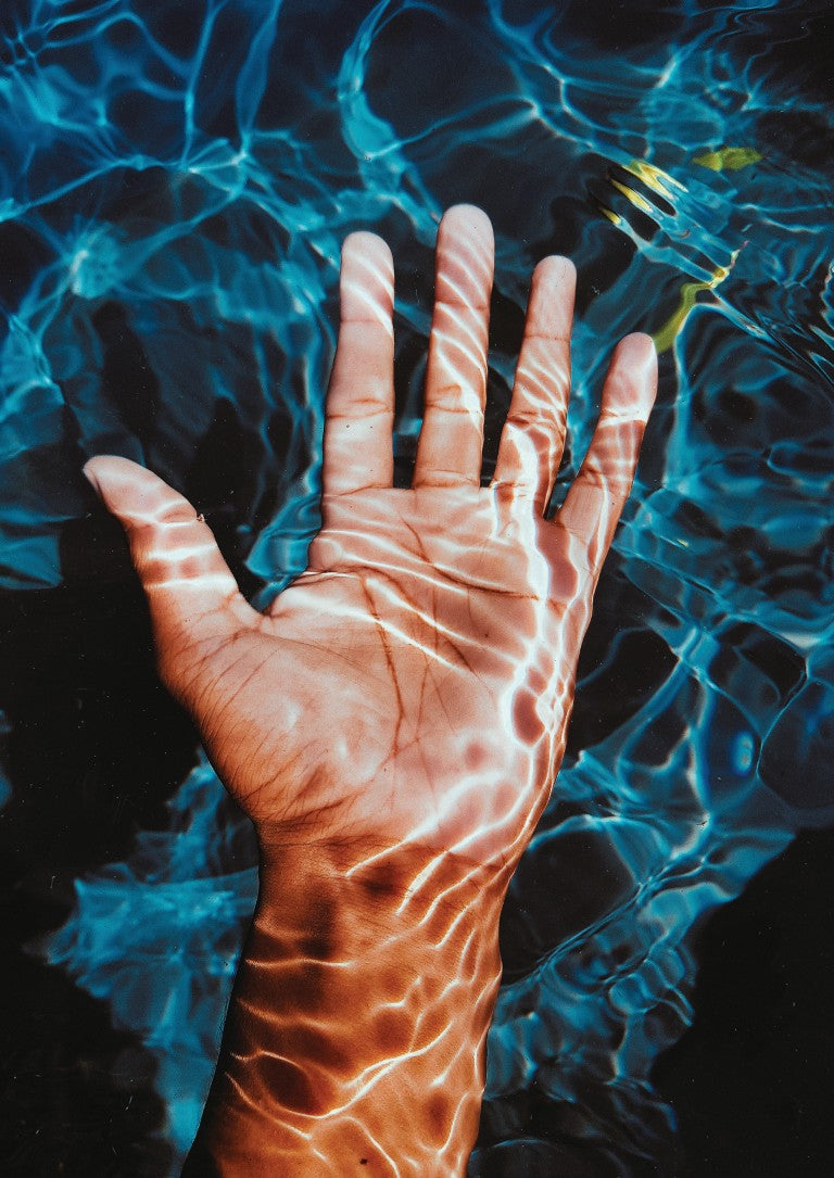 Waves of Light – froheyo