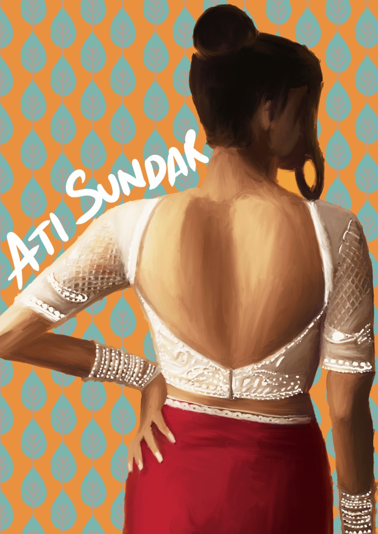 Ati Sundar – froheyo